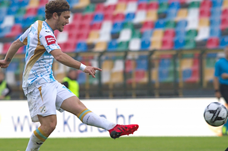 Alen Halilović i Rijeka raskinuli ugovor pod uvjetima o kojima moraju ...