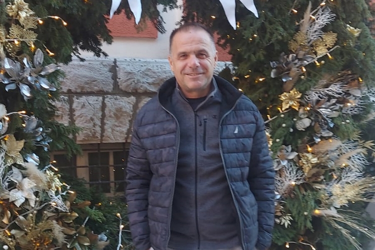 Dvije županijske lige nemaju nikakvog smisla, mi smo sve zakomplicirali ...